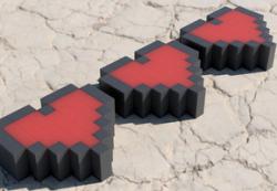 zelda hearts 3D Models | Page 1 | STLFinder