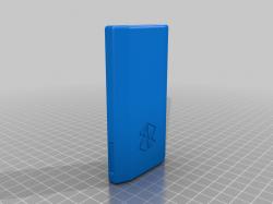 zune hd cases 3D Models | Page 1 | STLFinder