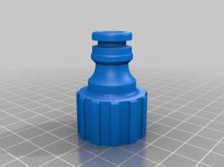 1 2 inch threaded bar 3D Models | Page 1 | STLFinder
