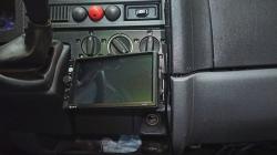 universal radio 1 din 3d models 【 STLFinder