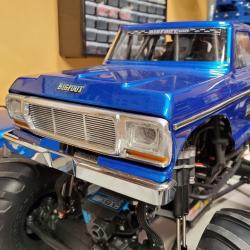 starlink mini mount ford f250 3D Models | Page 1 | STLFinder