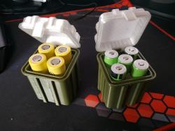 21700 case 3D Models | Page 1 | STLFinder