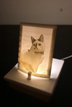 3d printed circle stand | Page 1 | STLFinder