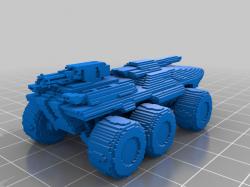 m35 mako 3d models | Page 1 | STLFinder