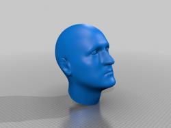 adolf hitler head 3D Models | Page 1 | STLFinder