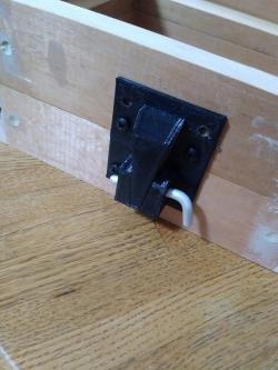 d shape locking pins 3D Models | Page 1 | STLFinder