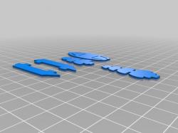 cursed vtube models | Page 1 | STLFinder