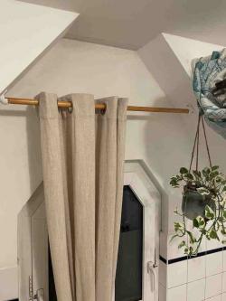 angled curtain rod holder 3D Models | Page 1 | STLFinder