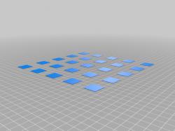 anycubic test print file 3D Models | Page 1 | STLFinder