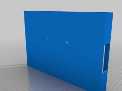 vesa mounts for monitors 3D Models | Page 1 | STLFinder