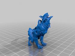 astral chain mods 3D Models | Page 1 | STLFinder