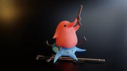 angery berd 3D Models | Page 1 | STLFinder