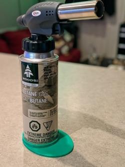 small butane cylinder 3D Models | Page 1 | STLFinder