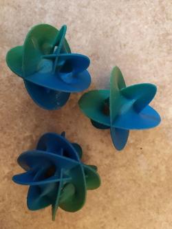 calabi yau manifold 3D Models | Page 1 | STLFinder