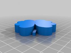 cloverleaf industries 3D Models | Page 1 | STLFinder