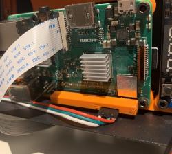 can the raspberry pin connect 22 arcade buttons and 2 joysticks to the ...