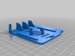 30mm x 30mm fan 3D Models | Page 1 | STLFinder