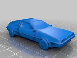 maqueta delorean 3D Models | Page 1 | STLFinder