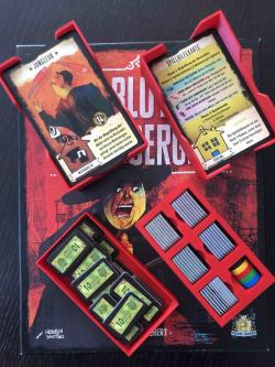 3d blutige enjungverung | Page 1 | STLFinder