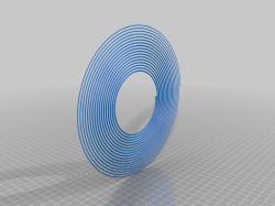 color gradient 3D Models | Page 1 | STLFinder