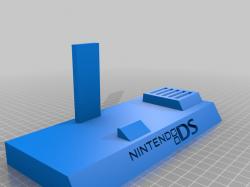 ds stand 3D Models | Page 1 | STLFinder