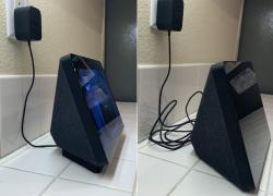 echo show 8 2nd gen stand 3D Models | Page 1 | STLFinder