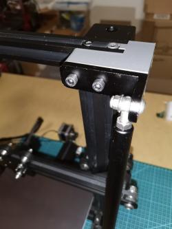 ender 3 support rods 3D Models | Page 1 | STLFinder