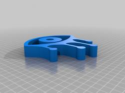 lurker game horror unity 3D Models | Page 1 | STLFinder