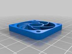 fan booster 3D Models | Page 1 | STLFinder