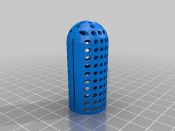 tip protector splint 3D Models | Page 1 | STLFinder