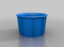 prius cup liner 3d models | Page 1 | STLFinder