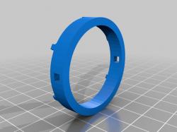 fossil watch back removal 3D Models | Page 1 | STLFinder