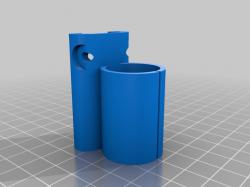 glock flashlight 3D Models | Page 1 | STLFinder