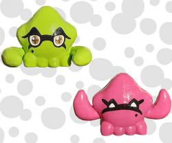 callie and marie splatoon 3D Models | Page 1 | STLFinder