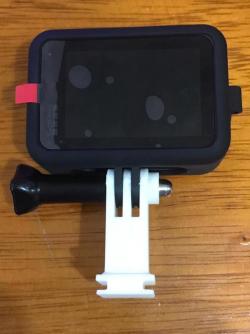 gopro led ring 3D Models | Page 1 | STLFinder