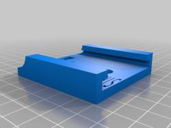 hart tool battery adapter 3D Models | Page 1 | STLFinder