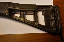 hi point carbine bullpup stock 3D Models | Page 1 | STLFinder