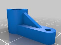hitec servo horn 3D Models | Page 1 | STLFinder