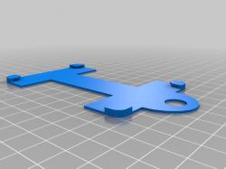 key card holder tarkov 3D Models | Page 1 | STLFinder