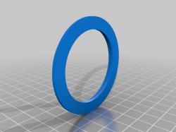 intex o ring 3D Models | Page 1 | STLFinder
