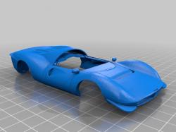 speed racer kit car to build 3D Models | Page 1 | STLFinder