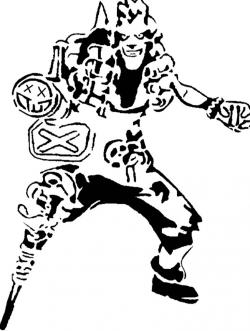 junkrat stl 3D Models | Page 1 | STLFinder