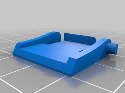 keyboard leg 3D Models | Page 1 | STLFinder