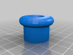 tailgate rubber bumper set 1967 classic industeis 3D Models | Page 1 ...