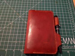 notebook cover template 3D Models | Page 1 | STLFinder