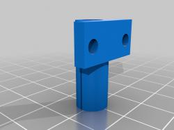 led holder 5mm 3D Models | Page 1 | STLFinder
