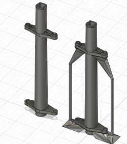 lego mast 3D Models | Page 1 | STLFinder