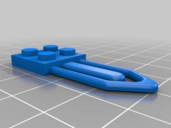 lego paper 3D Models | Page 1 | STLFinder