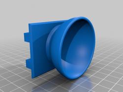 artcise 46mm low profile ball head acra plate diagram 3D Models | Page ...