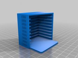 micro mesh frp mould 3D Models | Page 1 | STLFinder